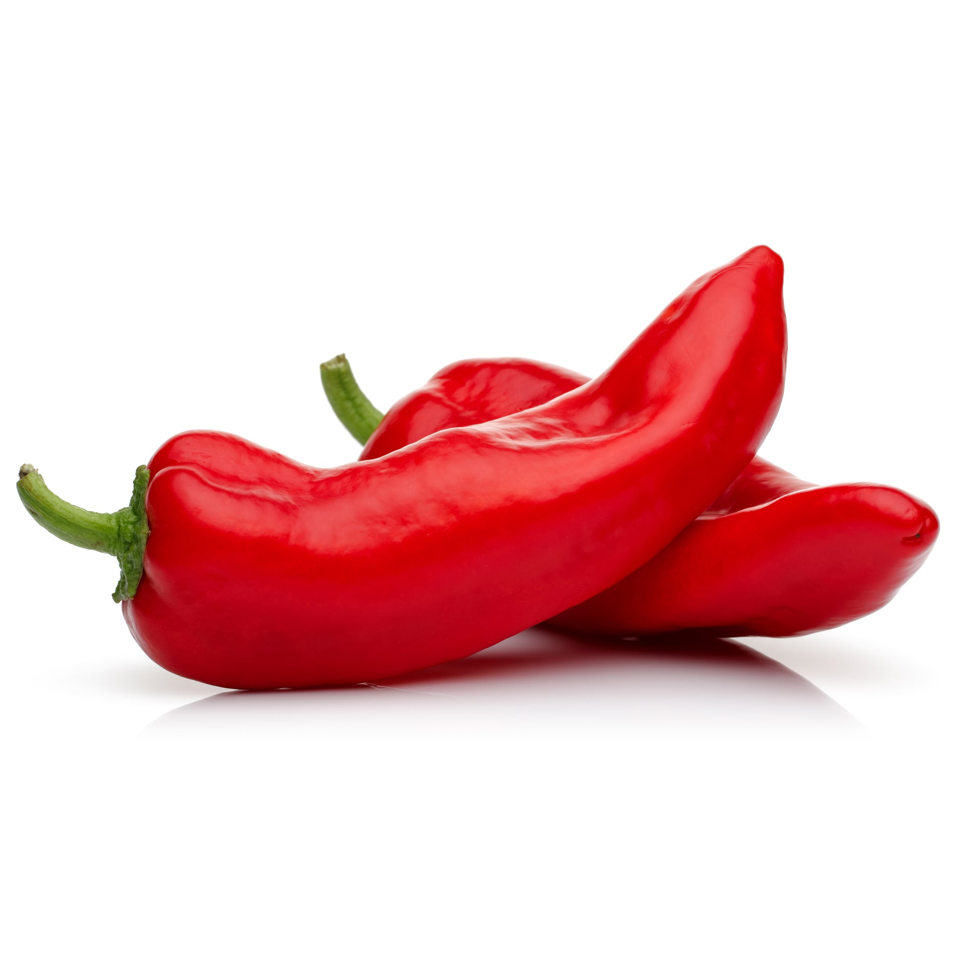 Chilli Pepper 'Apache' - 6 x Plug Plant Pack – Acqua Tower