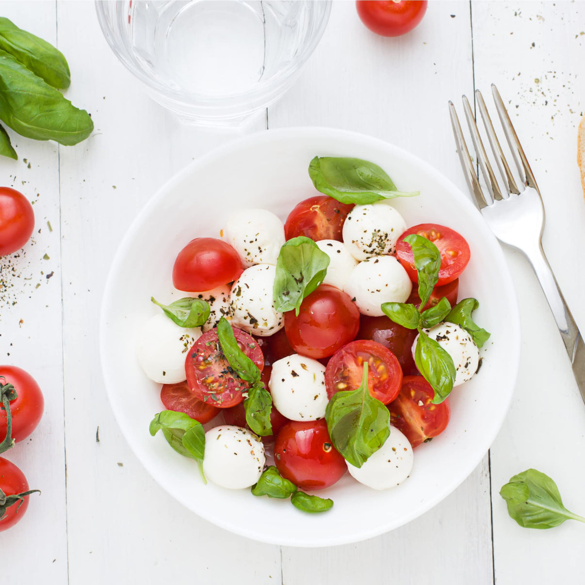 Tomato Plants - Gardener's Mixed Selection Package - 'Sweet Million ...